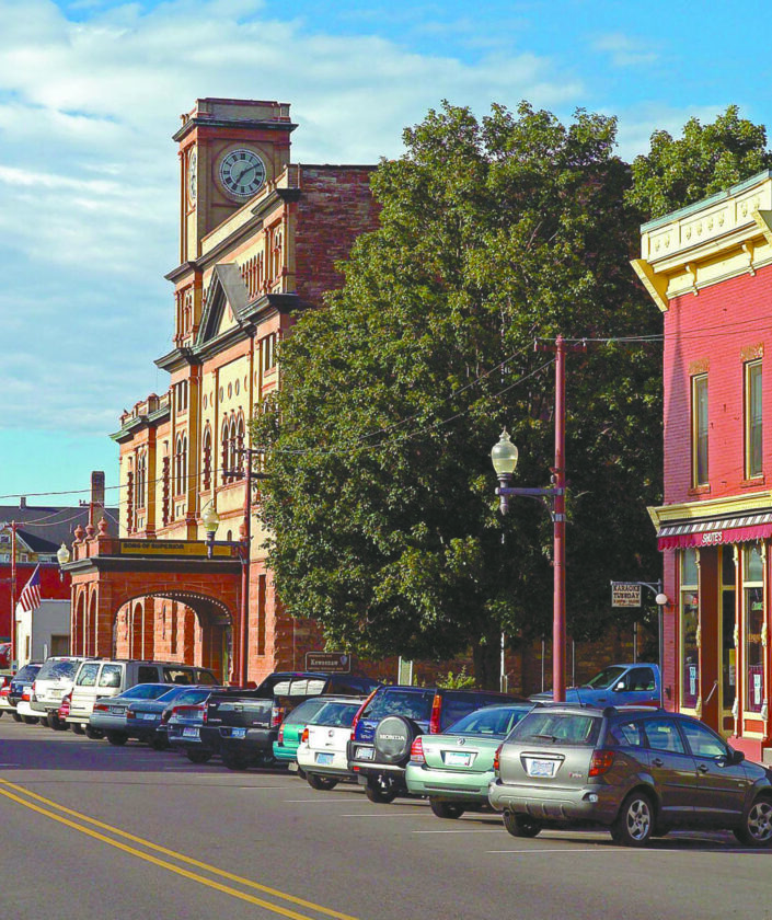 Theatre membership drive initiated | News, Sports, Jobs - The Mining ...